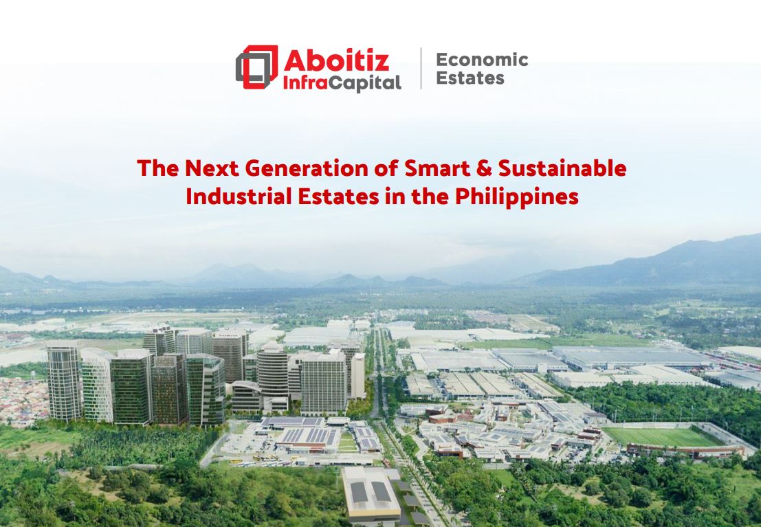 Aboitiz InfraCapital – Premier Portfolio Properties in the Philippines ...