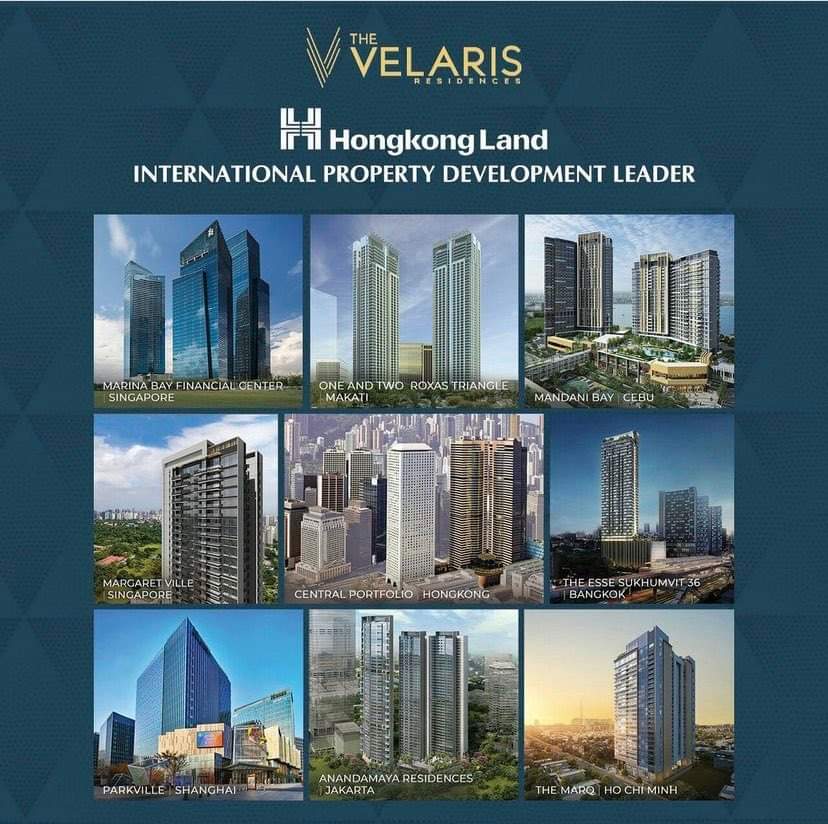RHK Land: Velaris Residences – Premier Portfolio Properties in the ...